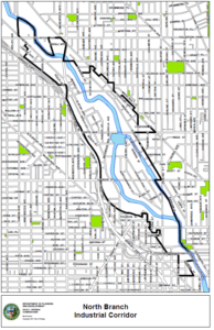 About Us – North Branch Works
