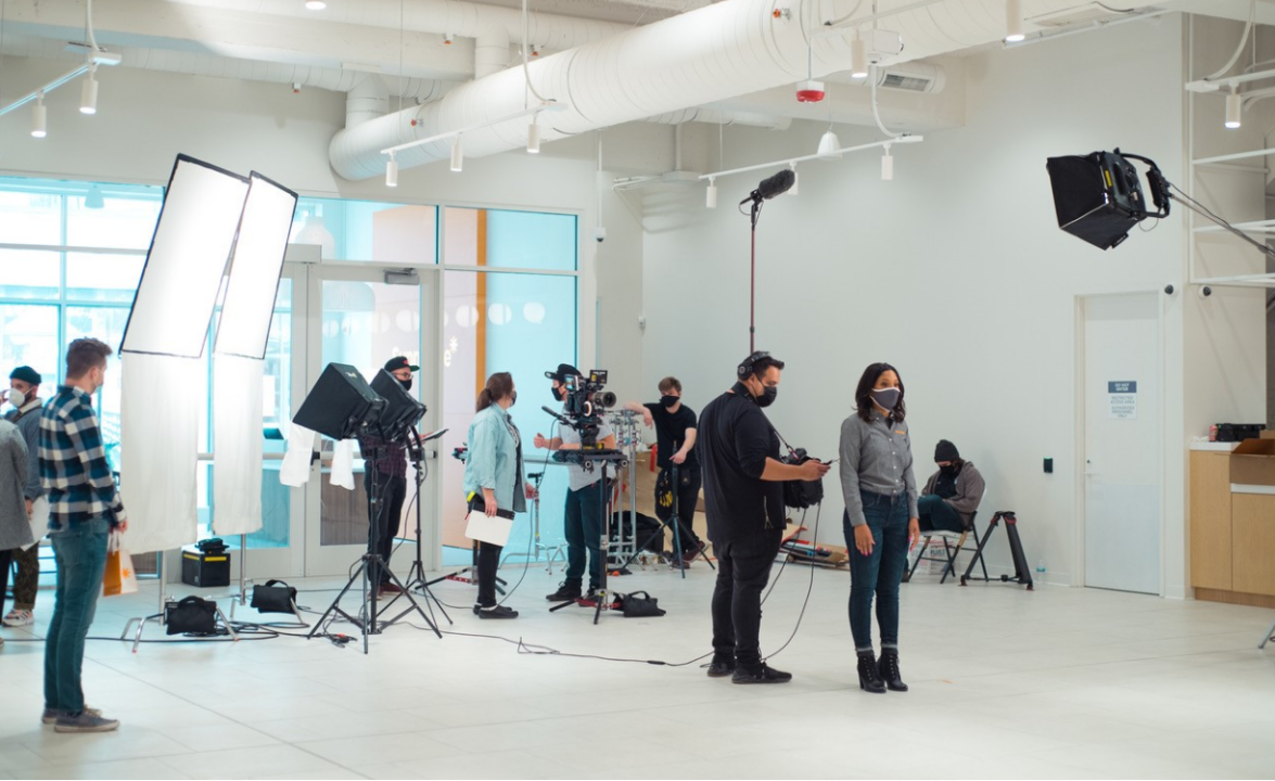 Vision One Agency helps businesses tell unforgettable stories - North ...