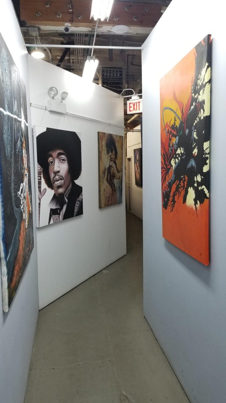 The Alley Chicago celebrates its 45th year anniversary in June - North ...