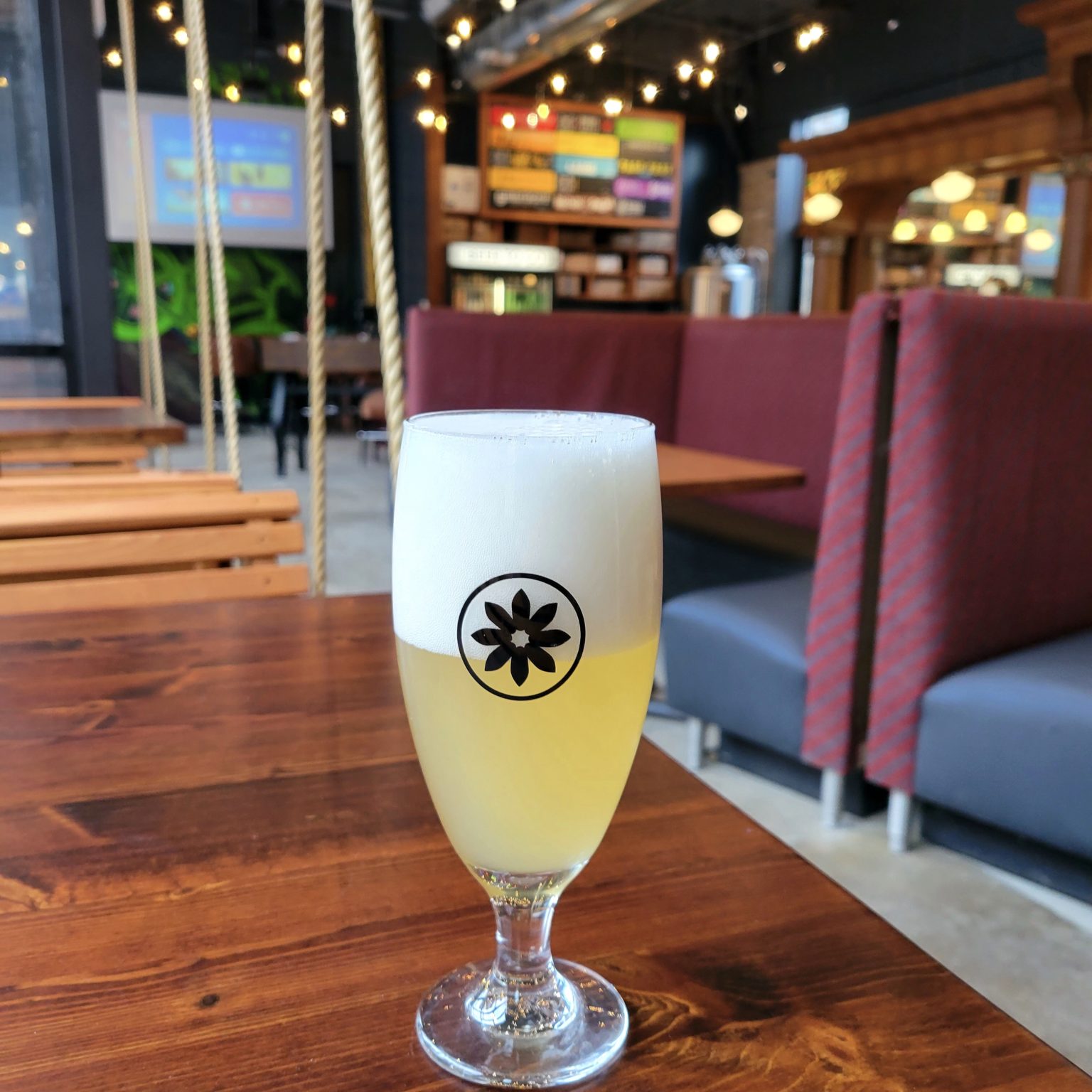 Ravinia Brewing opens new taproom in Logan Square - North Branch Works