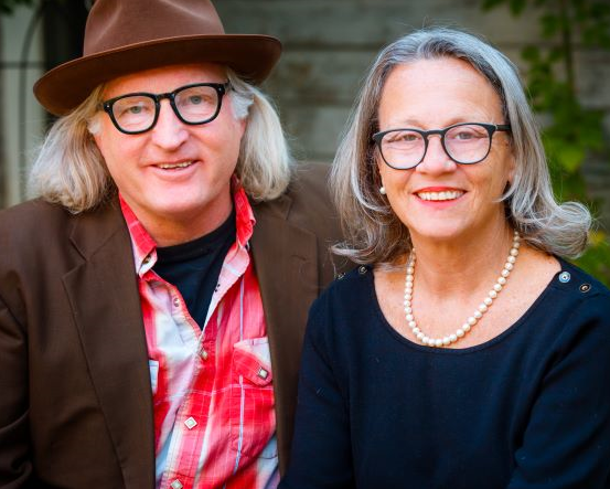 Honoring the Hideout's Katie & Tim Tuten - North Branch Works