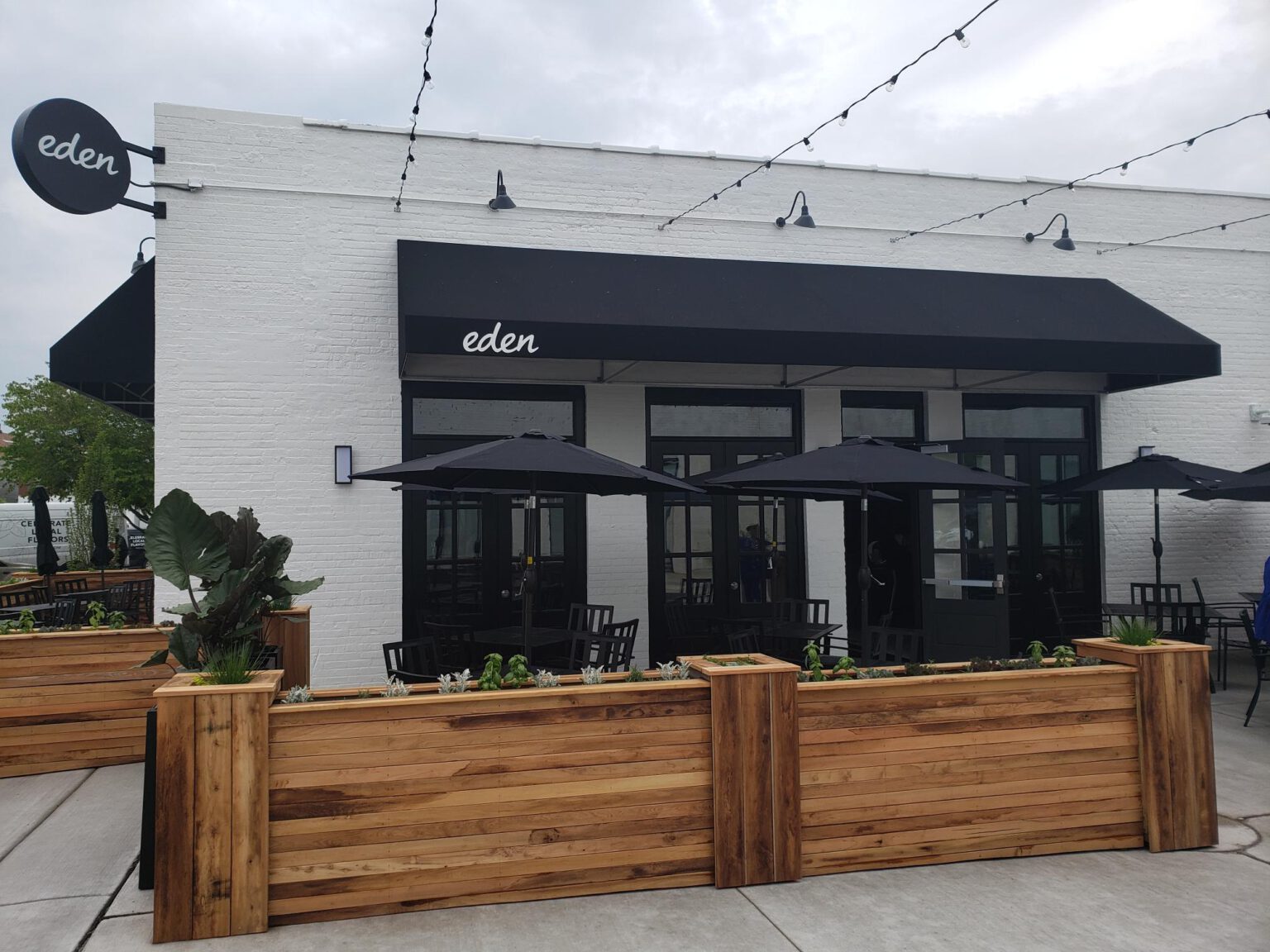 Celebrating dynamic North Branch restaurants - North Branch Works