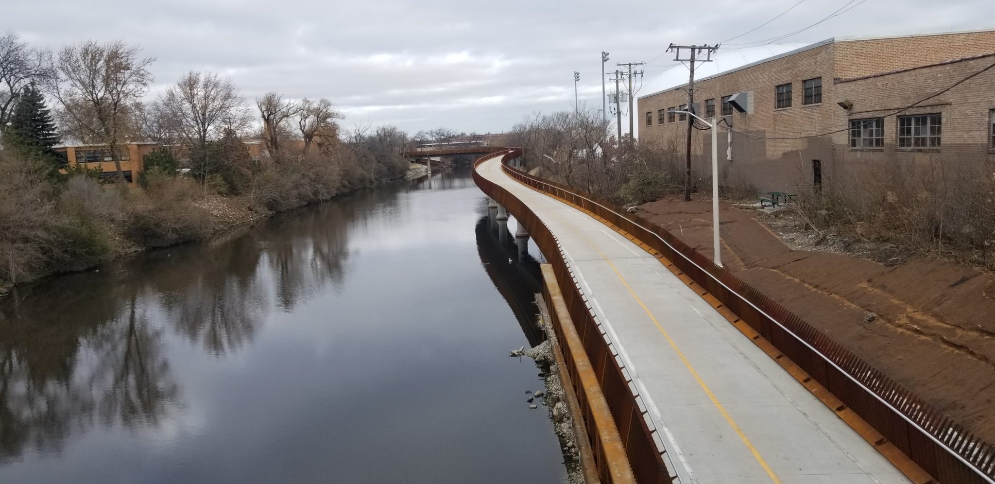 Kayak tour features Metropolitan Brewing and Soul & Smoke - North ...