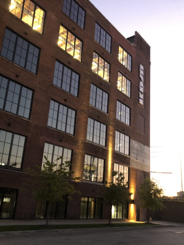 KDM Engineering Rises to the Next Challenge - North Branch Works