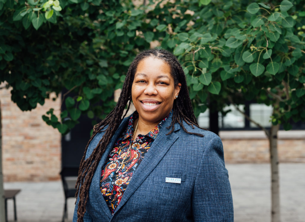 KDM Engineering Rises to the Next Challenge - North Branch Works