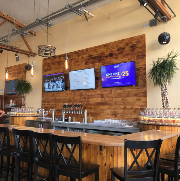 Burning Bush Brewery joins North Branch Works - North Branch Works