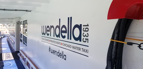 North Branch Boat Tour on June 1st - North Branch Works