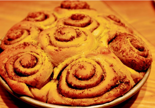 Trogo Kitchen & Market opens in Green Exchange - North Branch Works