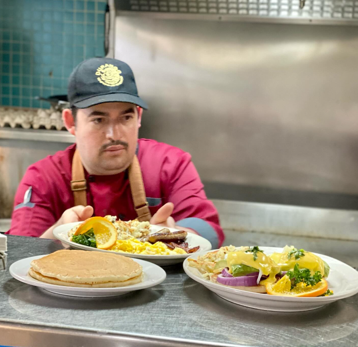 Parachute HiFi, Anelya, & Brothers win Restaurant Strong grants - North ...
